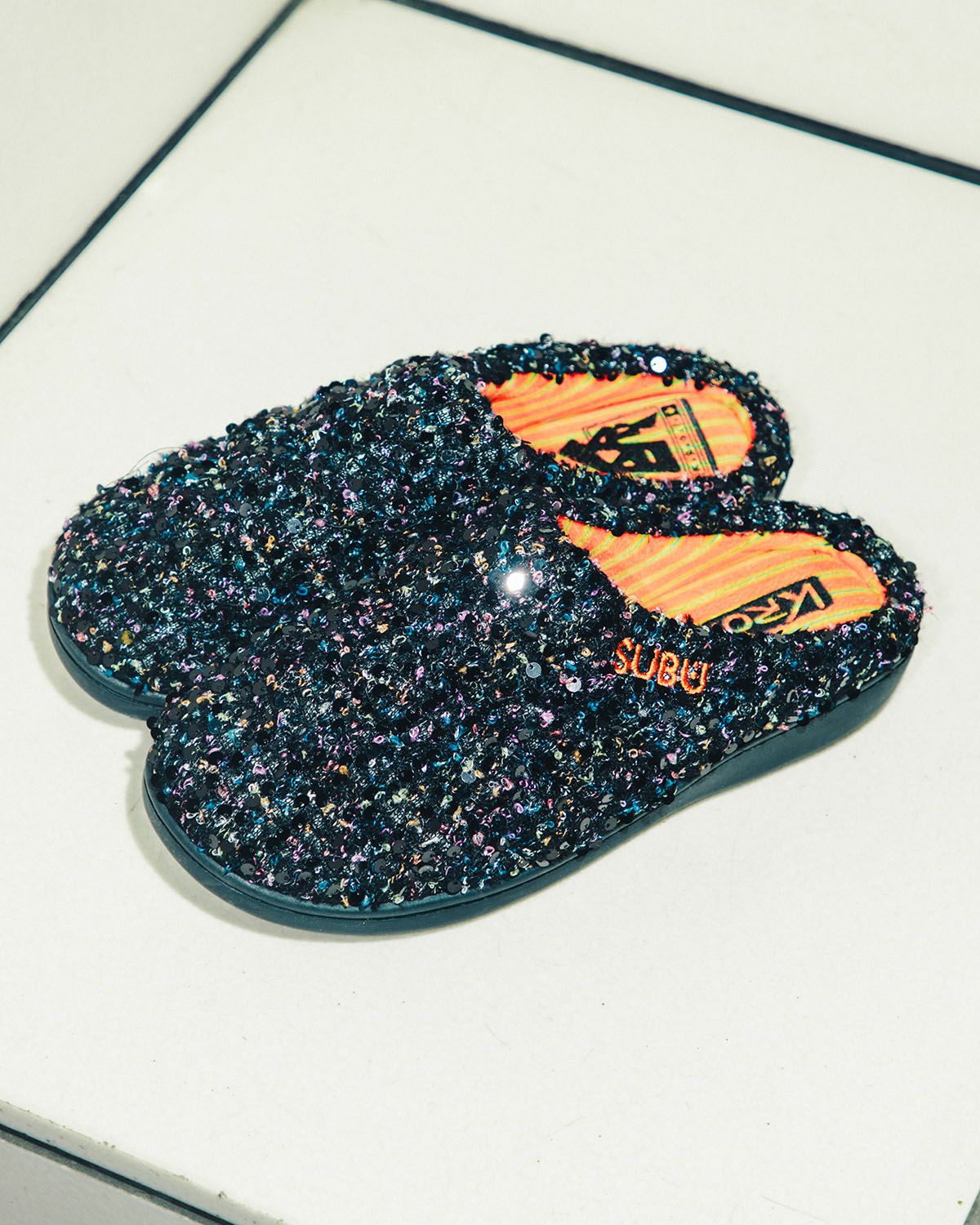 COLLABORATION | iBe.