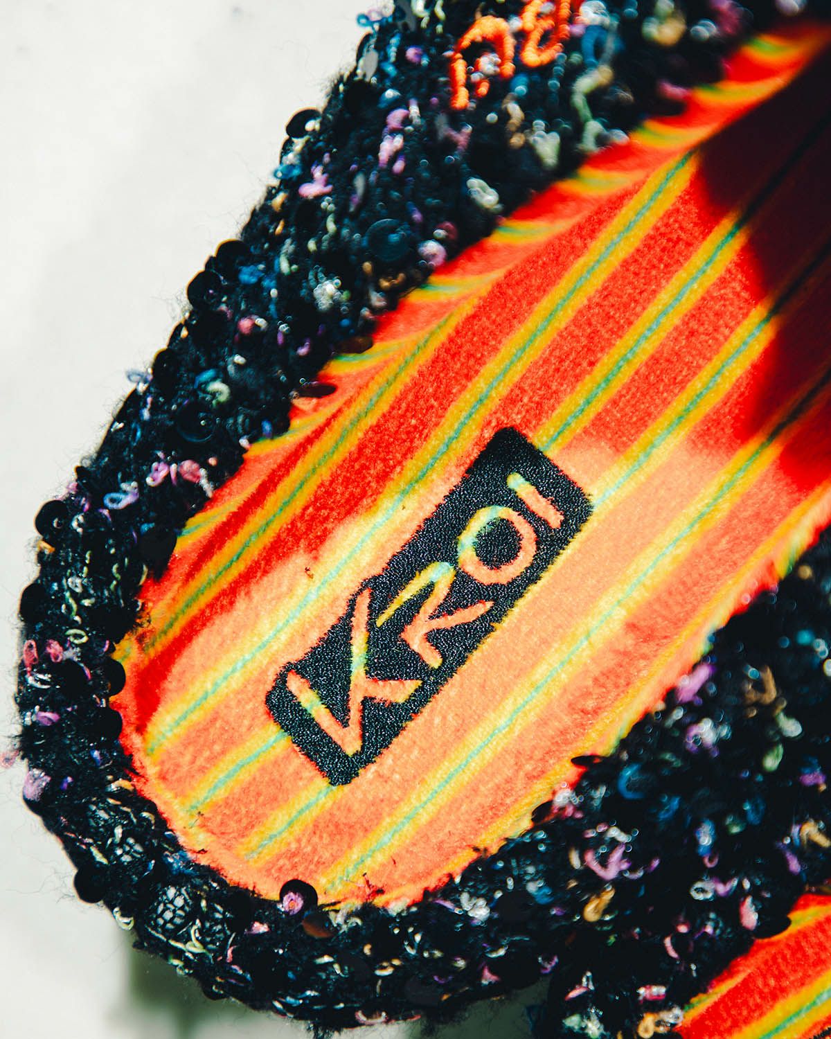 COLLABORATION | iBe.