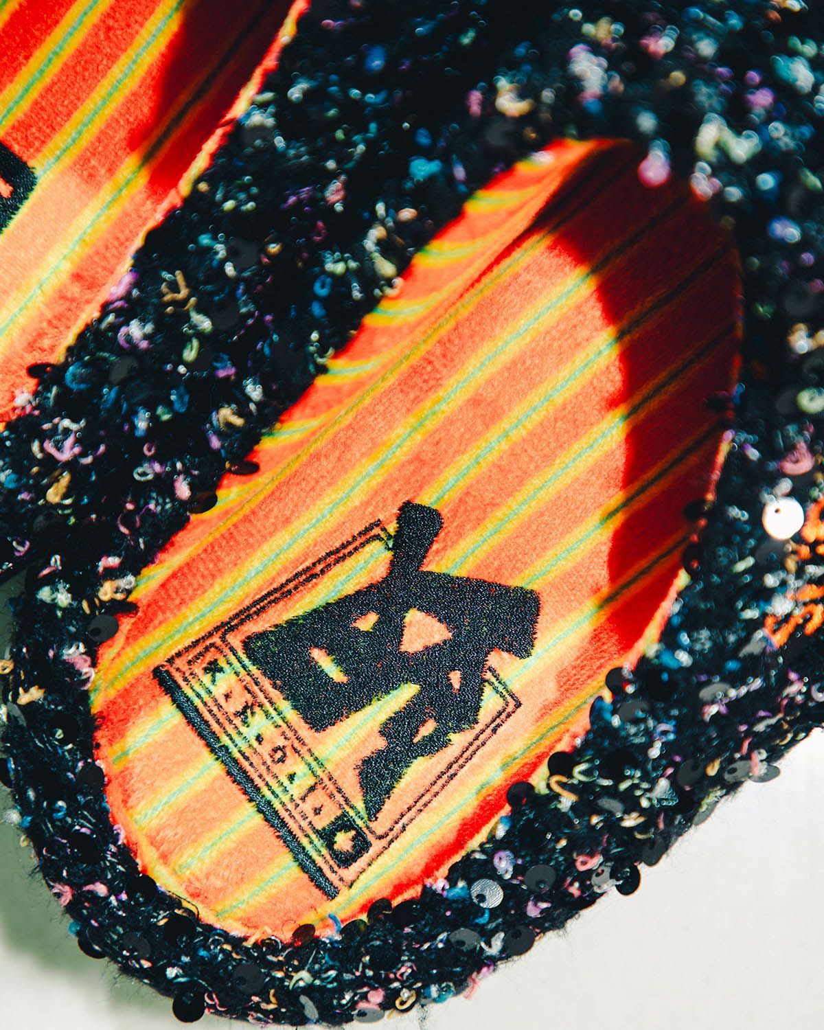 COLLABORATION | iBe.