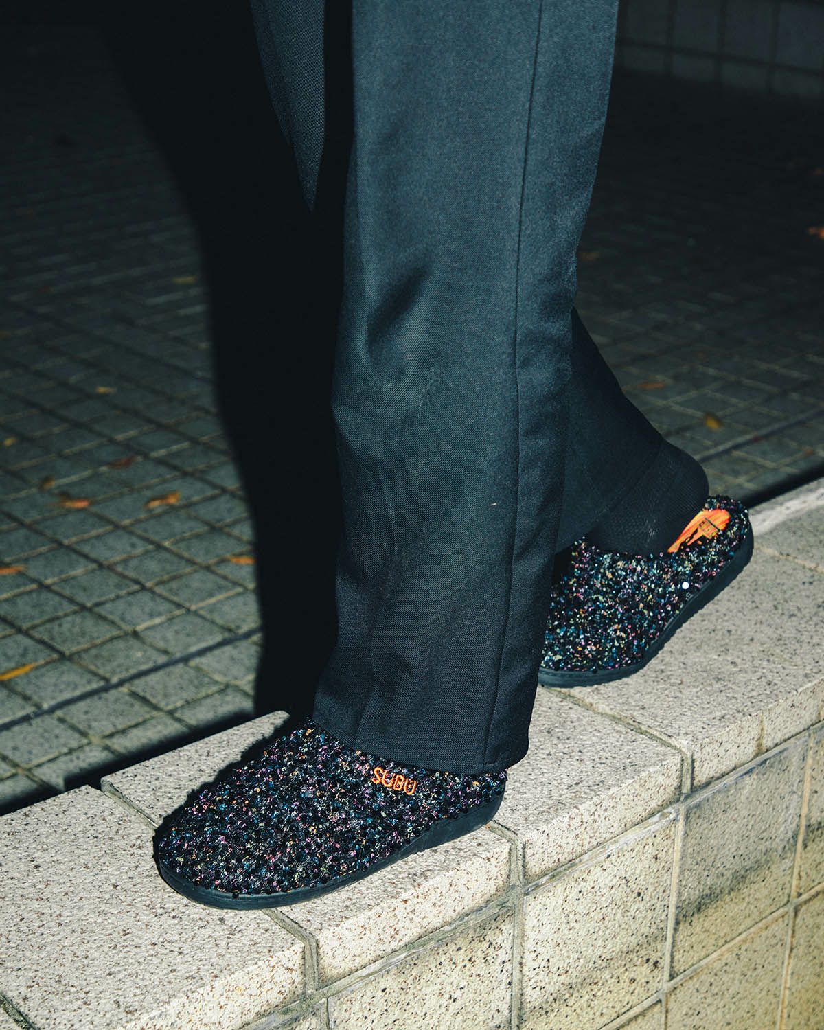 COLLABORATION | iBe.