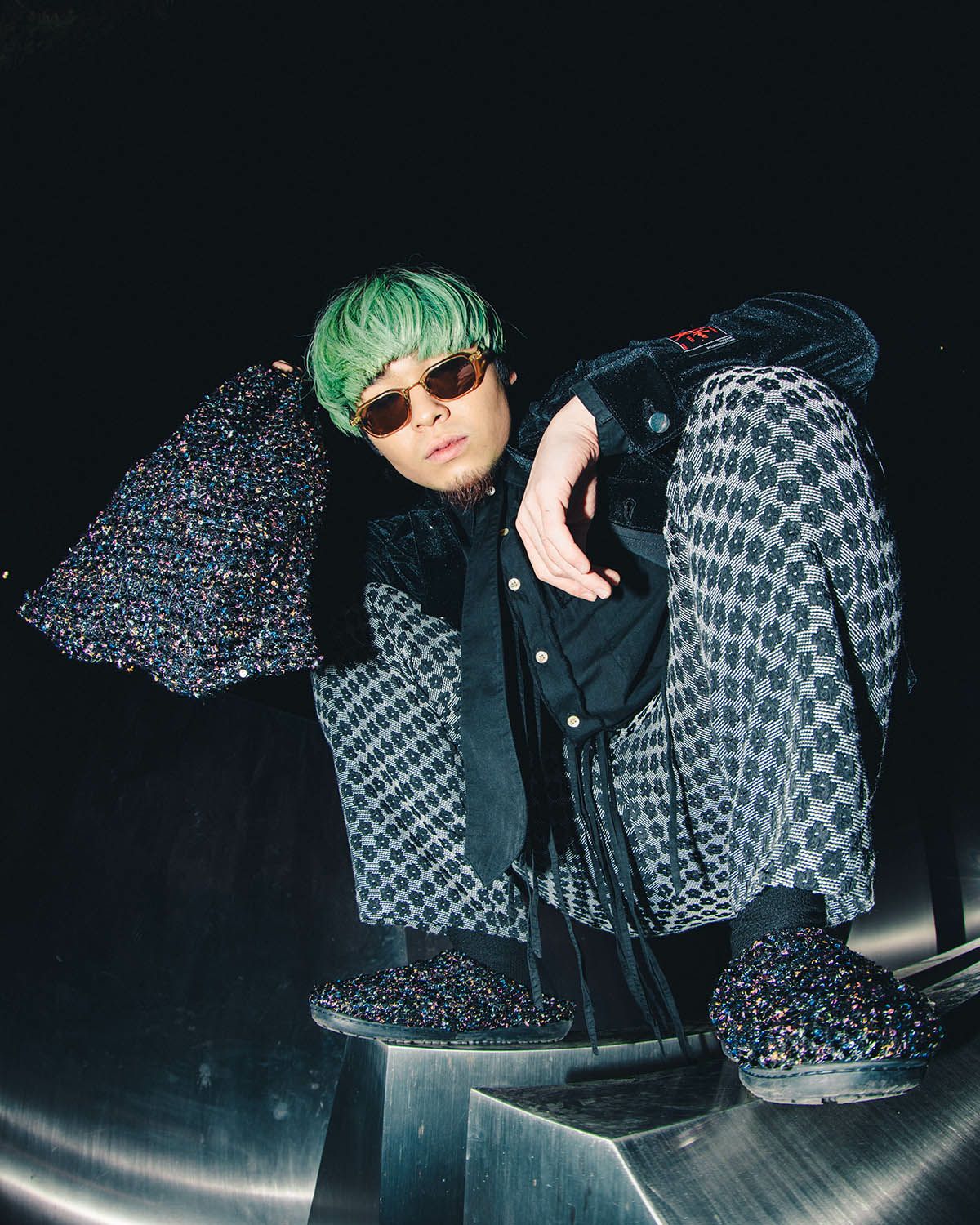 COLLABORATION | iBe.