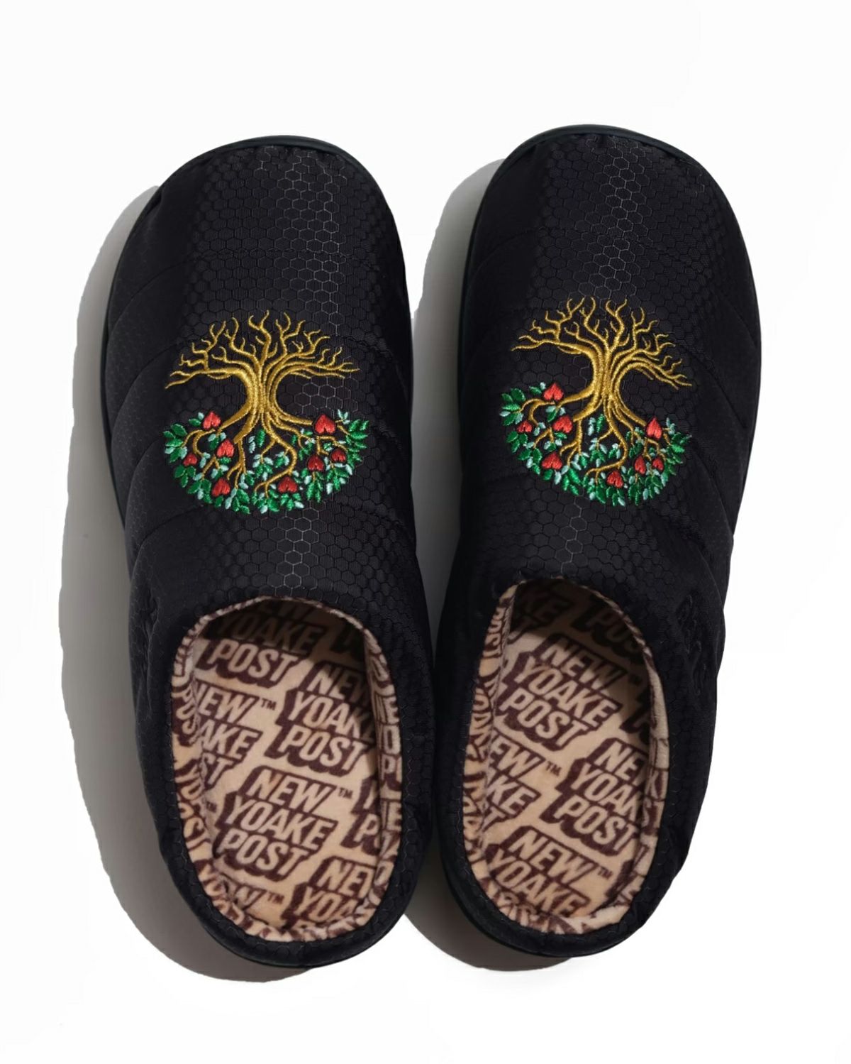 COLLABORATION | iBe.