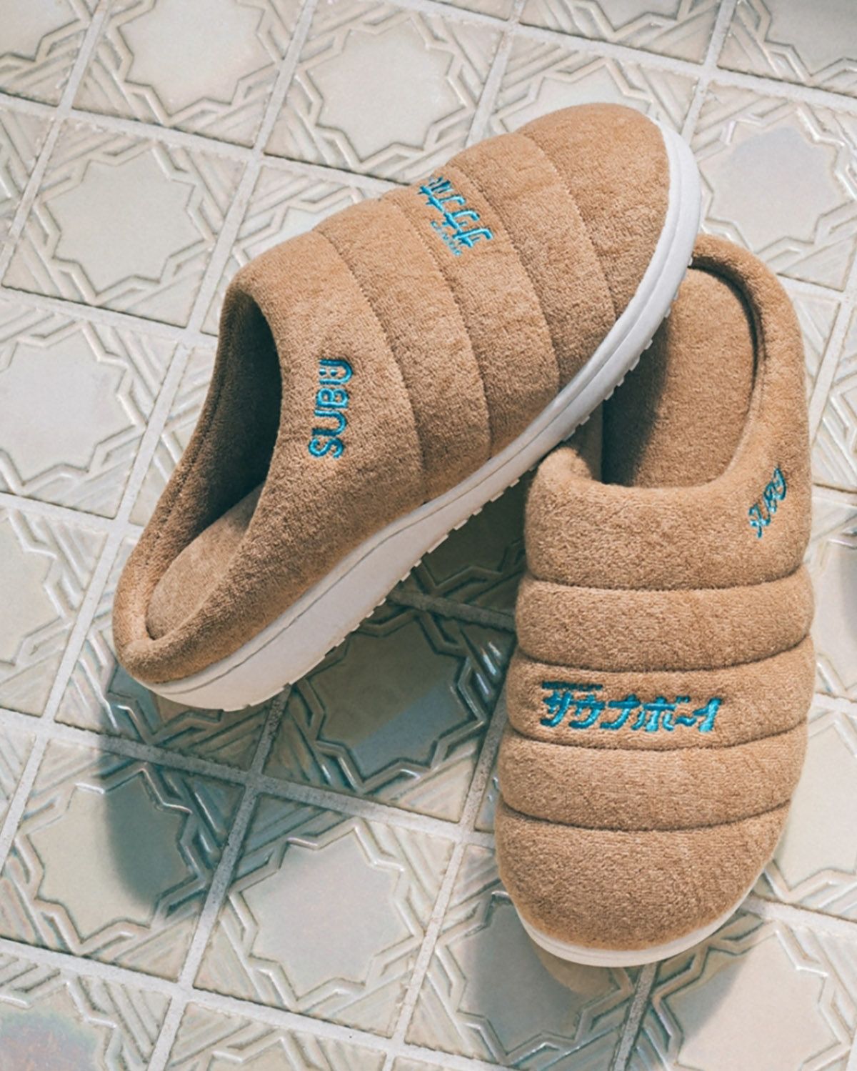 COLLABORATION | iBe.