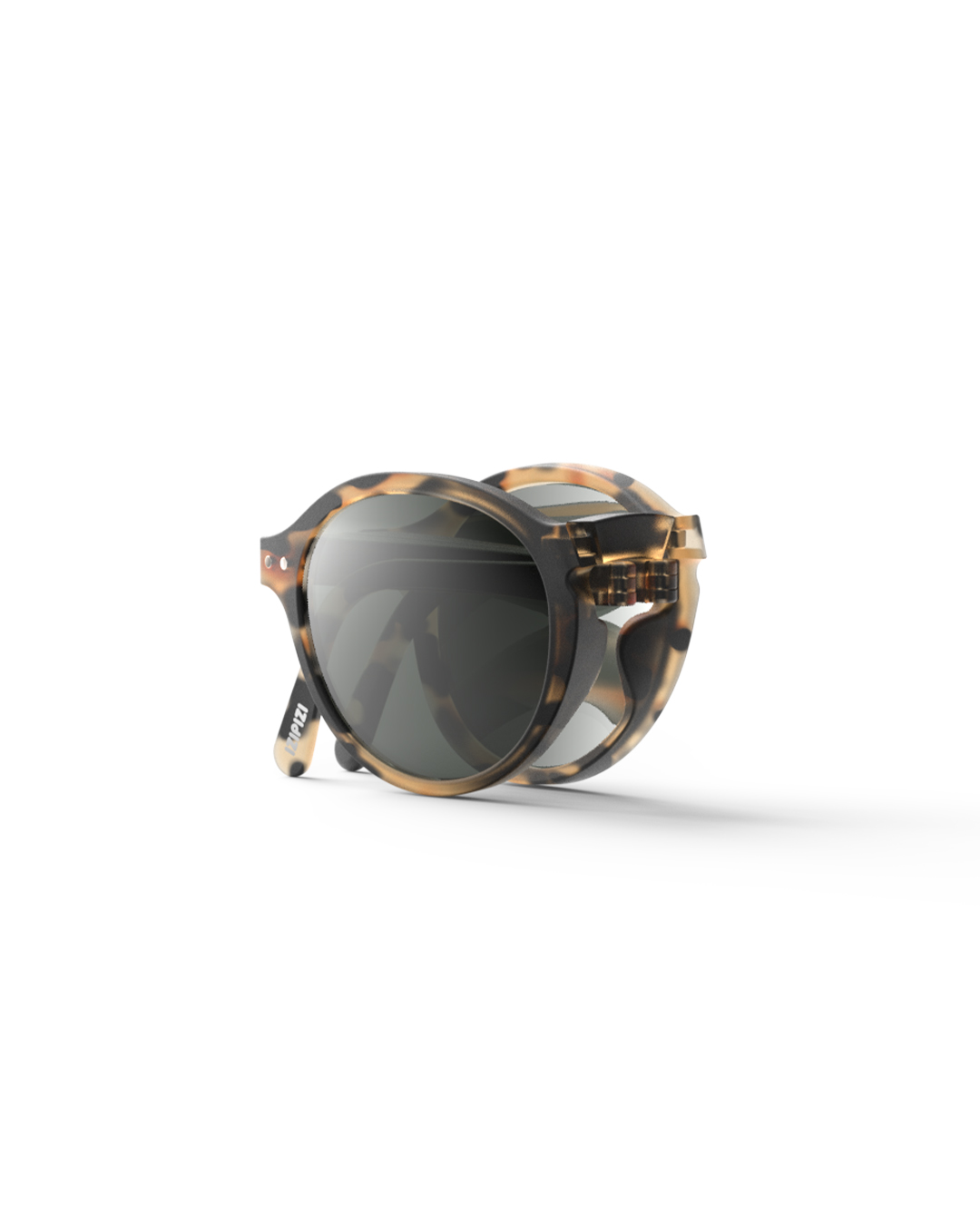 SUN #FLight Tortoise | iBe.