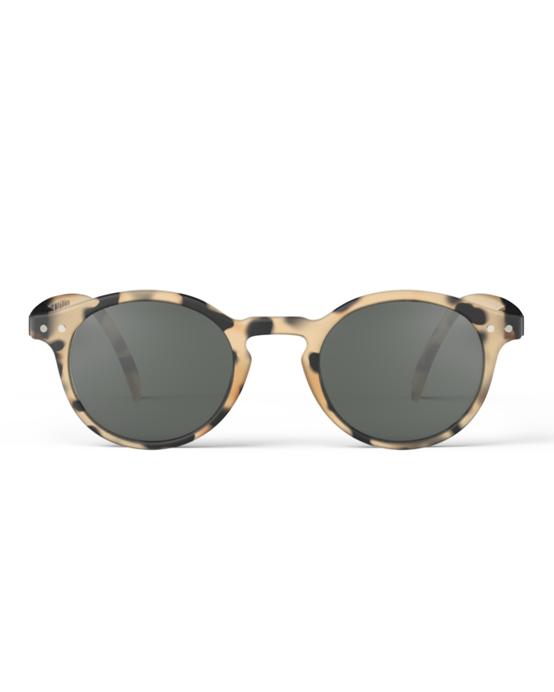SUN #HLight Tortoise | iBe.