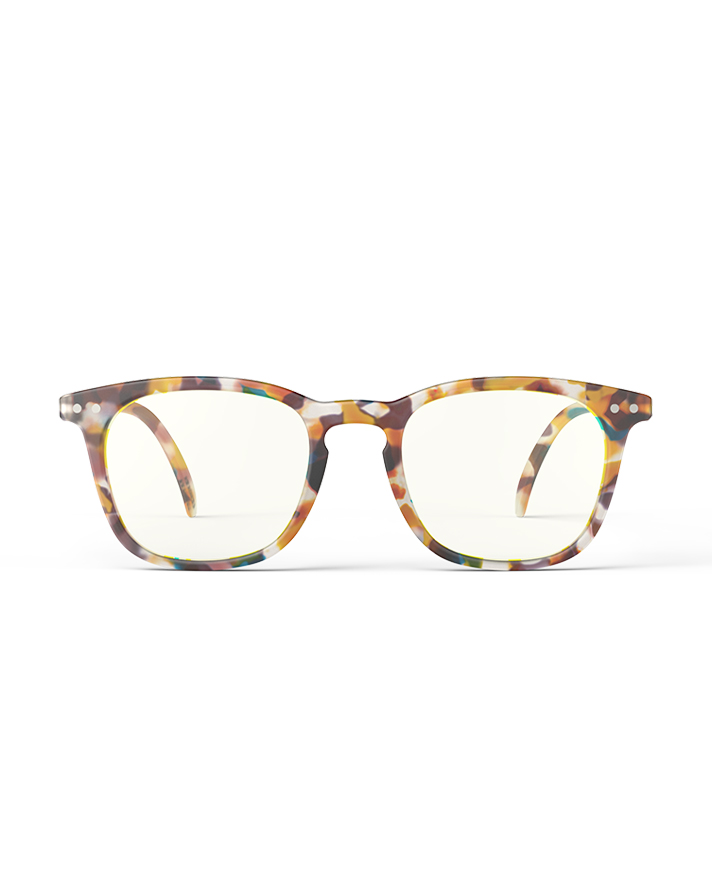 JUNIOR SCREEN＃eblue tortoise | iBe.