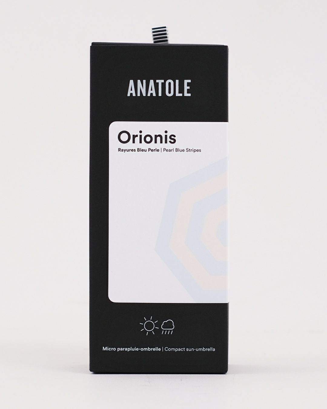 ANATOLE | iBe.